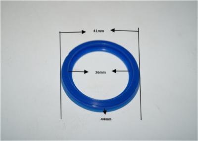 China Small Size Rubber Seal Ring 41*36*44mm For Roland 700 Printing Machine for sale