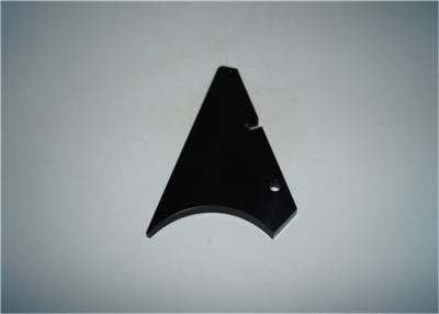China 80.07C135254 Roland Offset Printing Machine Spare Parts Ink Fountain Divider for sale