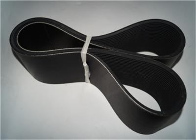 China Belt 00.270.0123 , 23PL1613 Spare Parts W110 X H7.3mm for sale