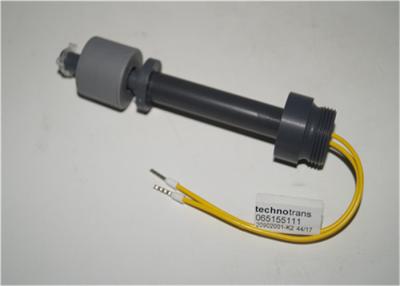 China 71.196.1566 Technotrans Switch 065.15.5111original Spare Parts For  SM102 CD102 CD74 SM74 for sale