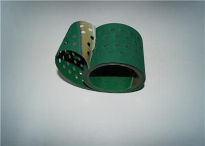 China Compact Roland Offset Printing Machine Spare Parts Green Belt 2920*80*1.25mm for sale