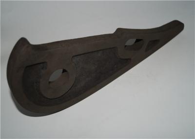 China 81.034.039 CD102 Gripper Cam L 330 X H19 Mm 2.3kg  Machine Spare Parts for sale