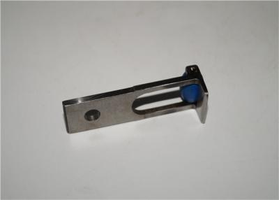 China KG00088-A Mitsubishi Printing Machine Spare Parts Front Lay Assy 64x18x3mm With 7mm Hole for sale