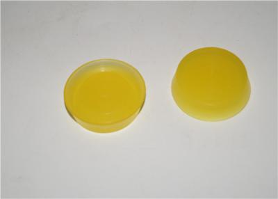 China Yellow Roland Offset Printing Machine Spare Parts Rubber Ring Seal 41*32*8.5mm For Roland 900 Press for sale
