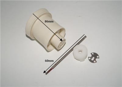 China Taichuang Water Tank Spare Parts 86 X 28 X 26 Mm For  Printing Machine for sale