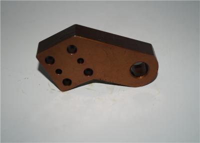 China Machine Holder C4.014.029F  Support Spare Parts For Offset Printing Machine for sale