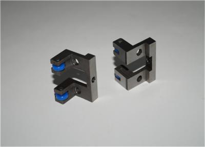 China Compact Komori Printing Machine Spare Parts 29.6*22*19mm Komori Front Lay 814-6501-105 for sale