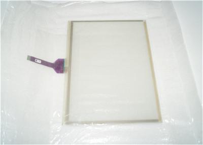 China Delicate Komori Printing Machine Spare Parts Touch Screen 257*183*2.4mm For L540 Printing Press for sale