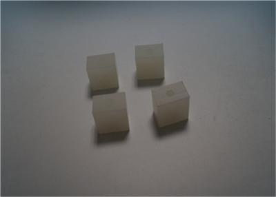 China Man Roland Rubber Pieces 29.85*29.85*20mm With 6mm Hole For Roland 700 Machine for sale