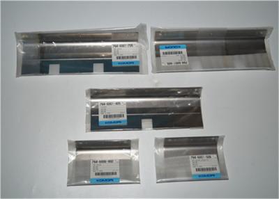 China 764-6801-405 764-6801-605 Komori Original Guide , Printing Machine Spare Parts Light Weight for sale