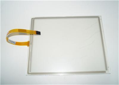 China 00.785.2507 No. Control Touch Screen ,  Offset Printing Machine Spare Parts Clear Color for sale