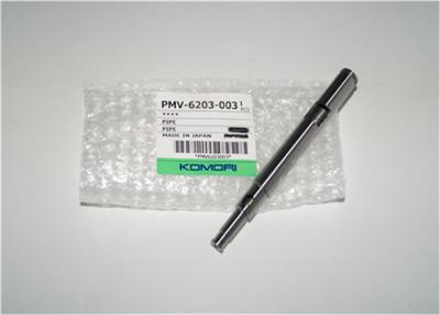 China PMV-6203-003 Part Number Komori Original Pipe For Offset Printing Machine for sale