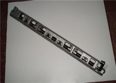 China SM 74 Gripper Bar MV.060.532 , M2.014.003 Original Used  Parts 4.3kg 865mm for sale
