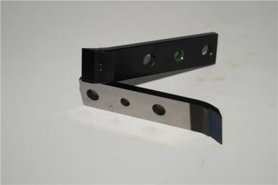 China SM102 CD102 Machine Gripper 49.011.827  Gripper With Rubber 49.011.827F for sale