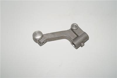 China Aluminum Materials Roland Holder , Roland Printer Spare Parts RVK3B 116.38mm Length for sale