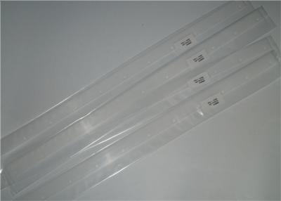 China KOMORI 78 Wash Up Blade 820mm -11 Holes For Komori LS29 Printing Machine for sale