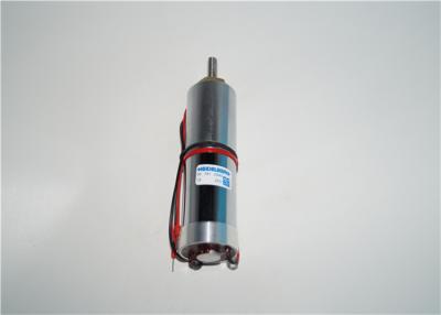 China Geared Motor 00.781.2940 Spare Parts DC 24V For  Machine for sale