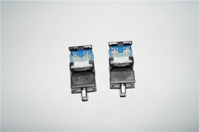 China 5BB-6104-340 Parts Of Offset Printing Machine , Komori Push Button AG28PY-120B for sale