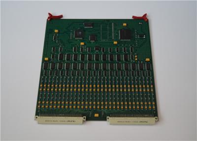 China Printed Circuit Board 00.782.0008 SEK Card Board Delicate Design for sale