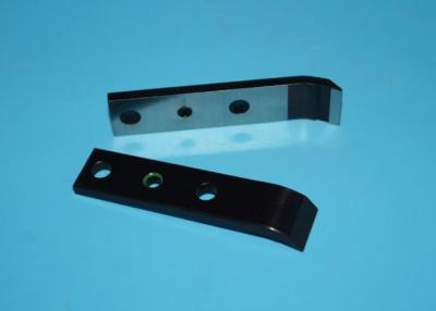 China 49.011.027N  Printing Machine Spare Parts Gripper Steel 84x19x4.6mm Size for sale