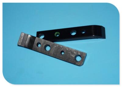 China C3.011.627  SM102 CD102 Gripper  Printing Machine Gripper Pad Steel 85x16x5mm for sale