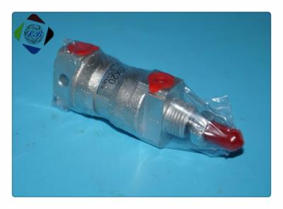 China Pneumatic Cylinder Valve 20x20 Short Stroke Cylinder Large Stock for sale