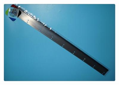 China SM74 Rubber Wash Up Blades M2.010.403 Part Number High Durability for sale