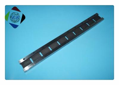 China 0.45kg Akiyama Printing Machine Spare Parts Ink Plate 349*40*7.7mm Size for sale