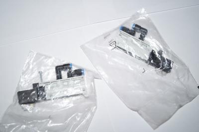 China G2.335.492 Solenoid Valve Monostabil  Valve Part For SM 52 Printing Machine for sale