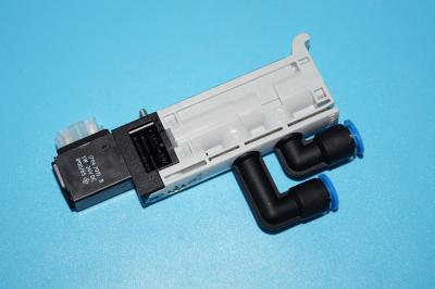 China G2.335.493  Printing Machine Spare Parts 5 / 2 Way Valve Germany Origin for sale