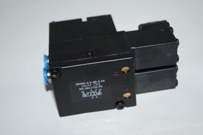 China M2.184.1131  Valve Units Spare Parts JMEBH-4/2-QS-6-SA for sale