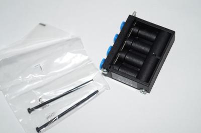 China SM102 CD74 PM52 Printing Machine Spares Distributor QS-4 Light Weight for sale