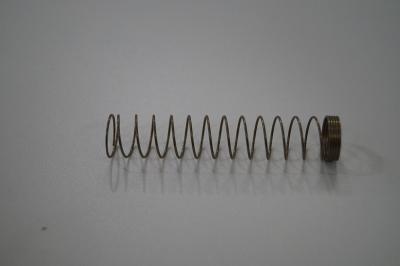 China F2.028.265  Compression Spring Original Spare Part For  Machine for sale