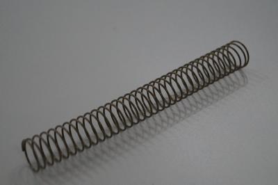 China Metal  Printing Machine Spare Parts M3.028.250 Compression Spring for sale