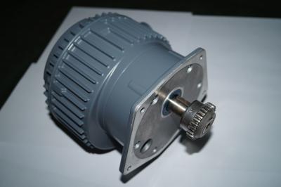 China Compact  Printing Machine Spare Parts Geared Motor For  CD102 SM102 for sale