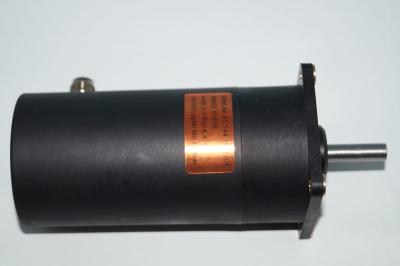 China 61.144.1151 Replacement Gear Motor ,  Printing Press Parts 508g Weight for sale