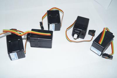 China 61.186.5311  Printing Machine Spare Parts Geared Motor 3050L012s Faulh 12V For SM52 Printing Press for sale