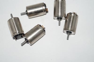 China Small motor inside  machine 61.144.1121 servo motor for sale