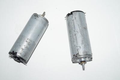 China original used small motor parts for 61.144.1161 servo drive FA.Dunker for sale