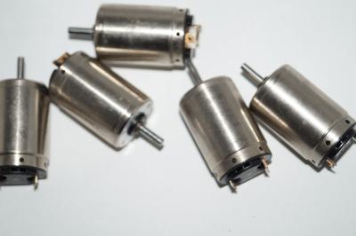 China spare parts small motor for 71.112.1311 servo drive 98/536 for sale