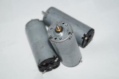 China small motor parts for L2.105.1311 servo drive Fa.Dunker Potigetr4.4 for sale