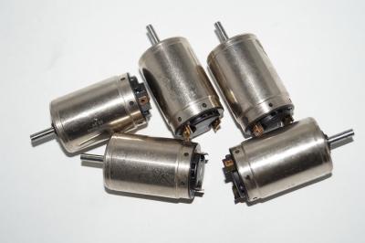 China parts small motor for M5.144.1121 gear motor Fa.Faulh. Potigetr4.4 for sale