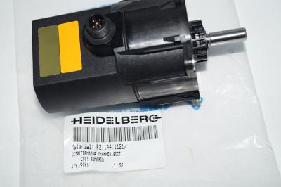 China printer parts R2.144.1121 original gear motor T-Anker 60CT for sale