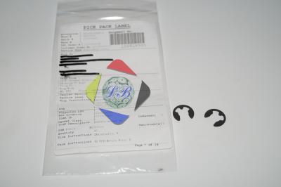 China 00.540.0462  Safety washer 10 Original parts for printing machine for sale