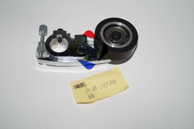 China C5.016.276F  Forwarding roller OS spare parts for printing machine for sale
