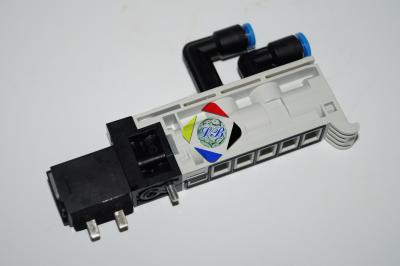 China G2.335.492  5/2-way valve monostabil spare parts for printing machine for sale
