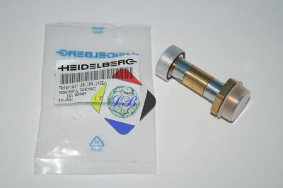 China S9.164.1436  Solenoid valve Tauschsatz Original parts for printing machine for sale