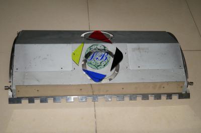 China L2.805.520S/02  Sheet guide Second hand parts for printing machine for sale