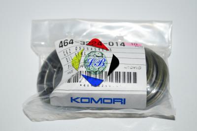 China 464-3224-014 Komori Oil Seal C620s35454E05 Komori Original Spare Parts For Printing Machine for sale