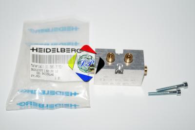 China 00.580.3192  Shitzerland Offset Spare Parts For Printing Machine for sale